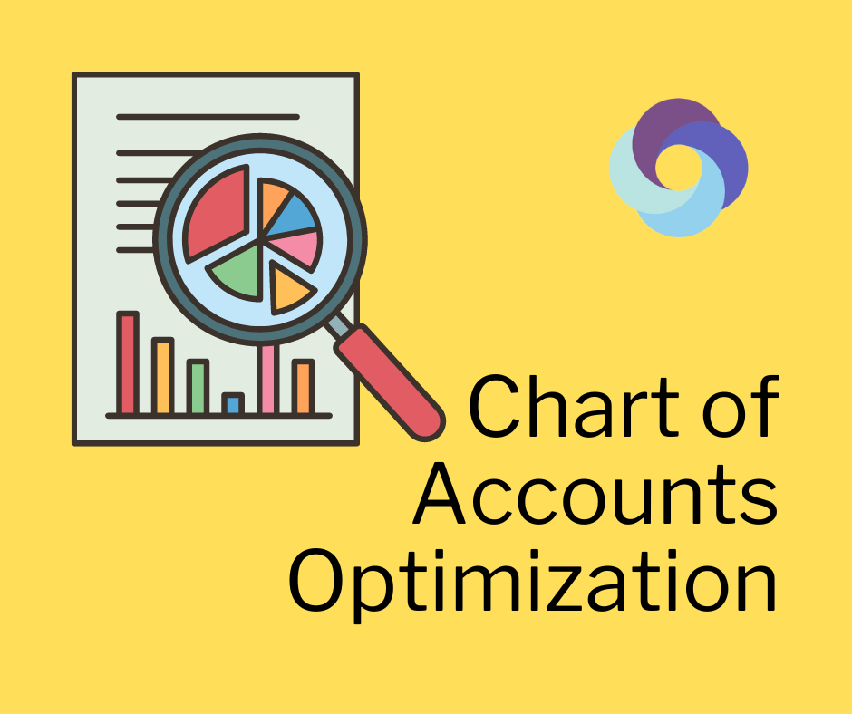 Chart of Accounts Optimization